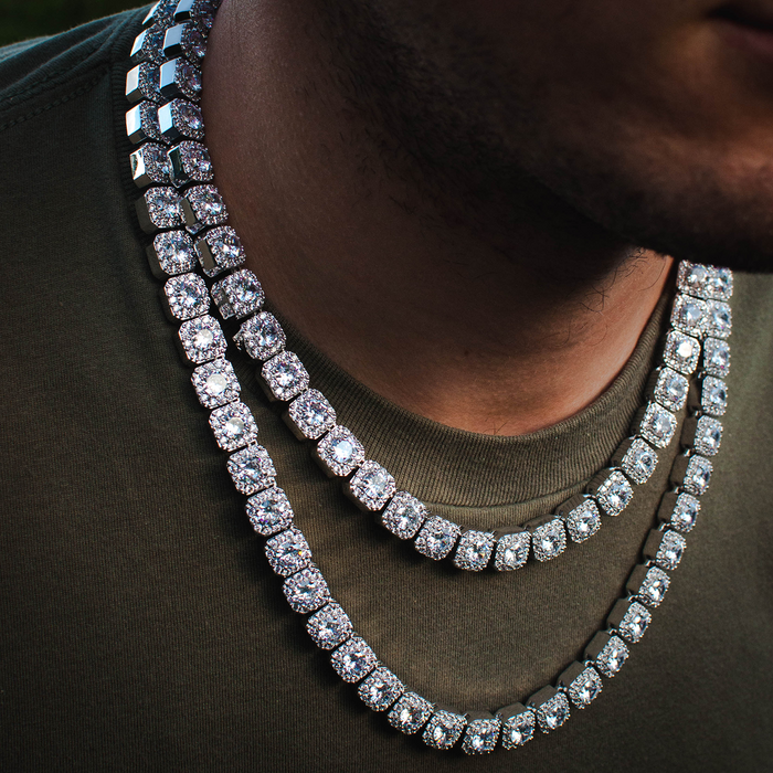 Mens Gold Chains - The Jewelry Plug