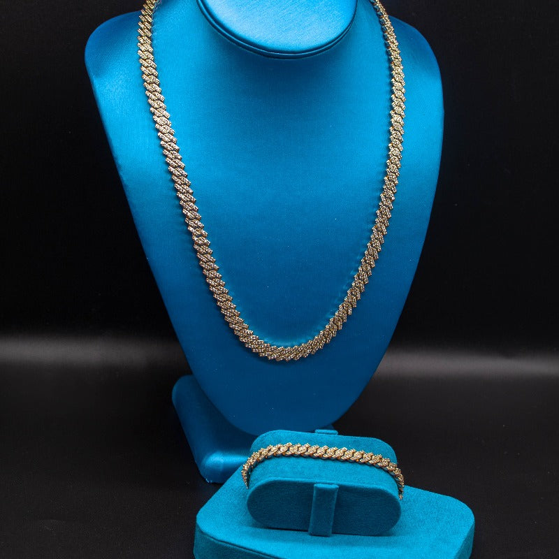 Bundle Deals - FREE Shipping + Lifetime Guarantee – The Jewelry Plug