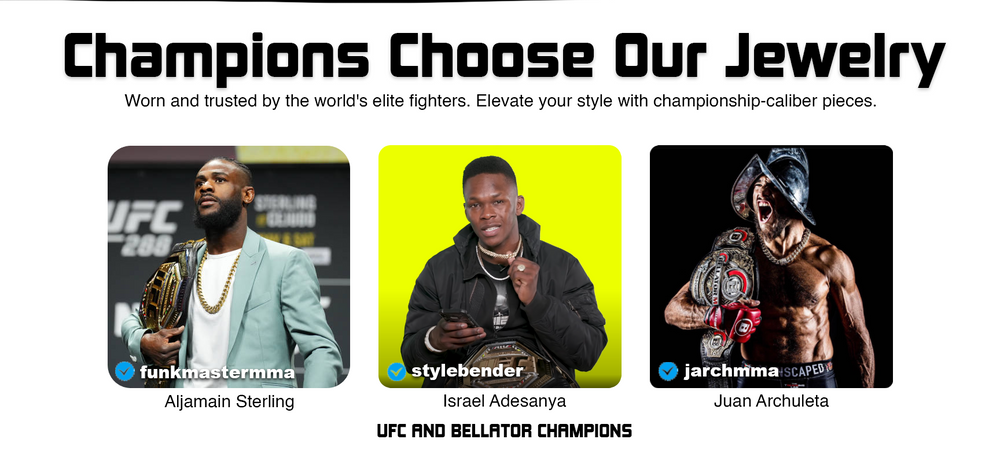 Solid Gold Chains/Bracelets Collection - The Jewelry Plug